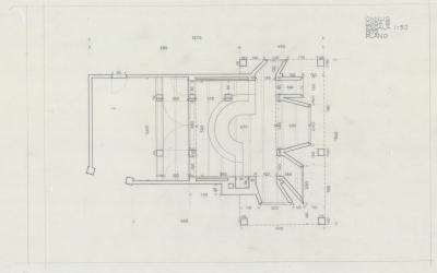 Can Lis, Mallorca | Drawings | The Utzon Archives